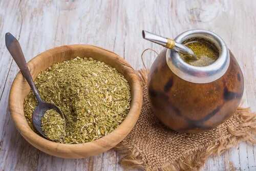 How to make Yerba Mate Recipe