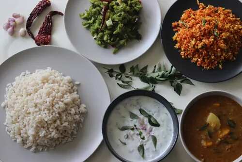 How to make Peechinga Thoran Recipe