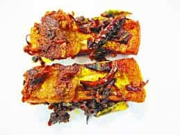 How to make Mus Kavaab Recipe