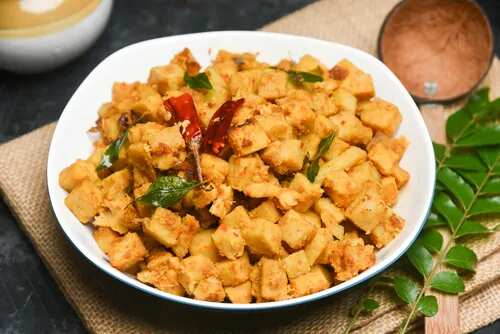 How to make Yam Recipe