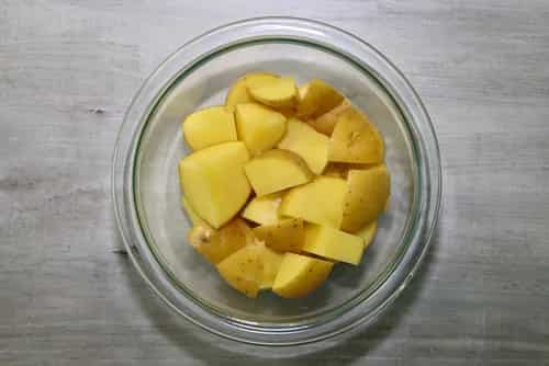 How to make Ting Recipe