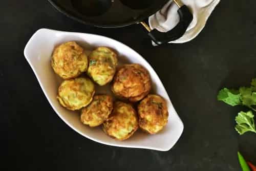 How to make Gunta Pongadalu/appe Recipe
