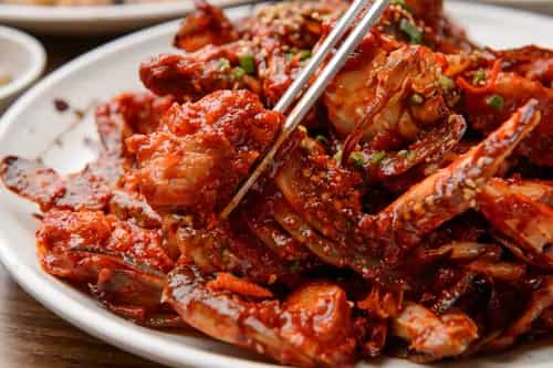 How to make Korean Red Pepper Stew Recipe