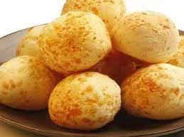 How to make Cuñapé Recipe