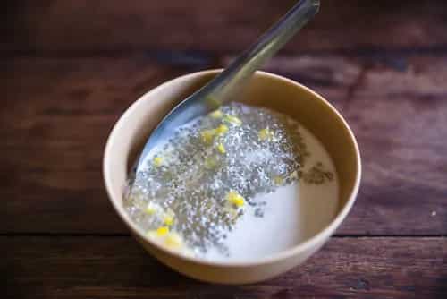 How to make Taro Sago Recipe