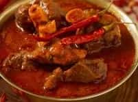 How to make Mohan Maas Recipe