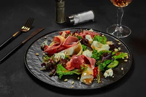 How to make Cabrales Recipe