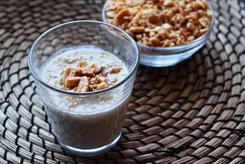 How to make Che (vietnamese Pudding) Recipe