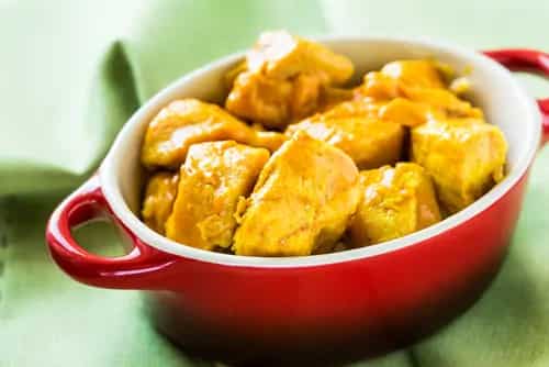 How to make Chicken Pasanda Recipe