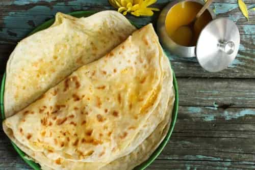 How to make Obattu Recipe