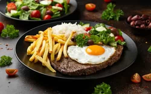 How to make Bitoque Recipe