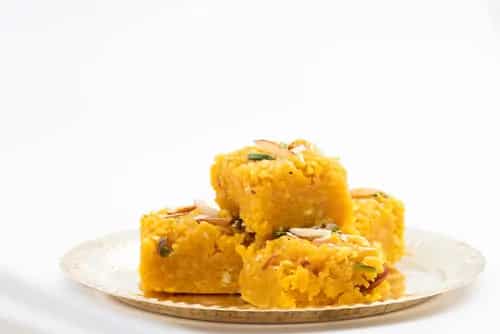How to make Meetha Recipe