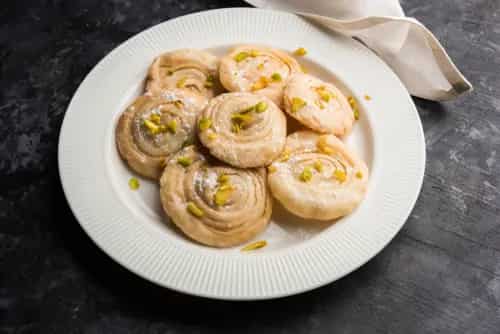 How to make Chiroti Recipe