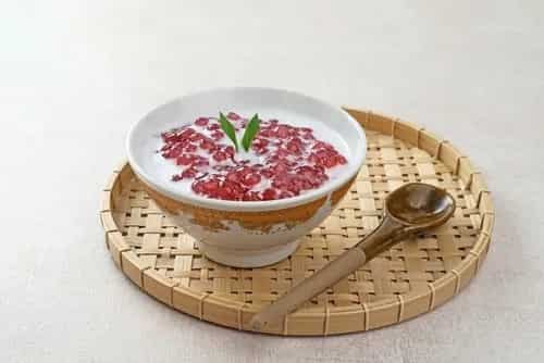 How to make Sagu Recipe