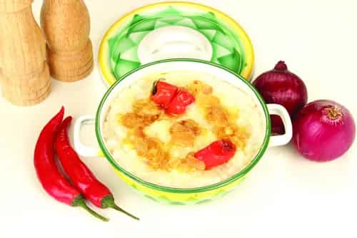 How to make Jereesh Recipe