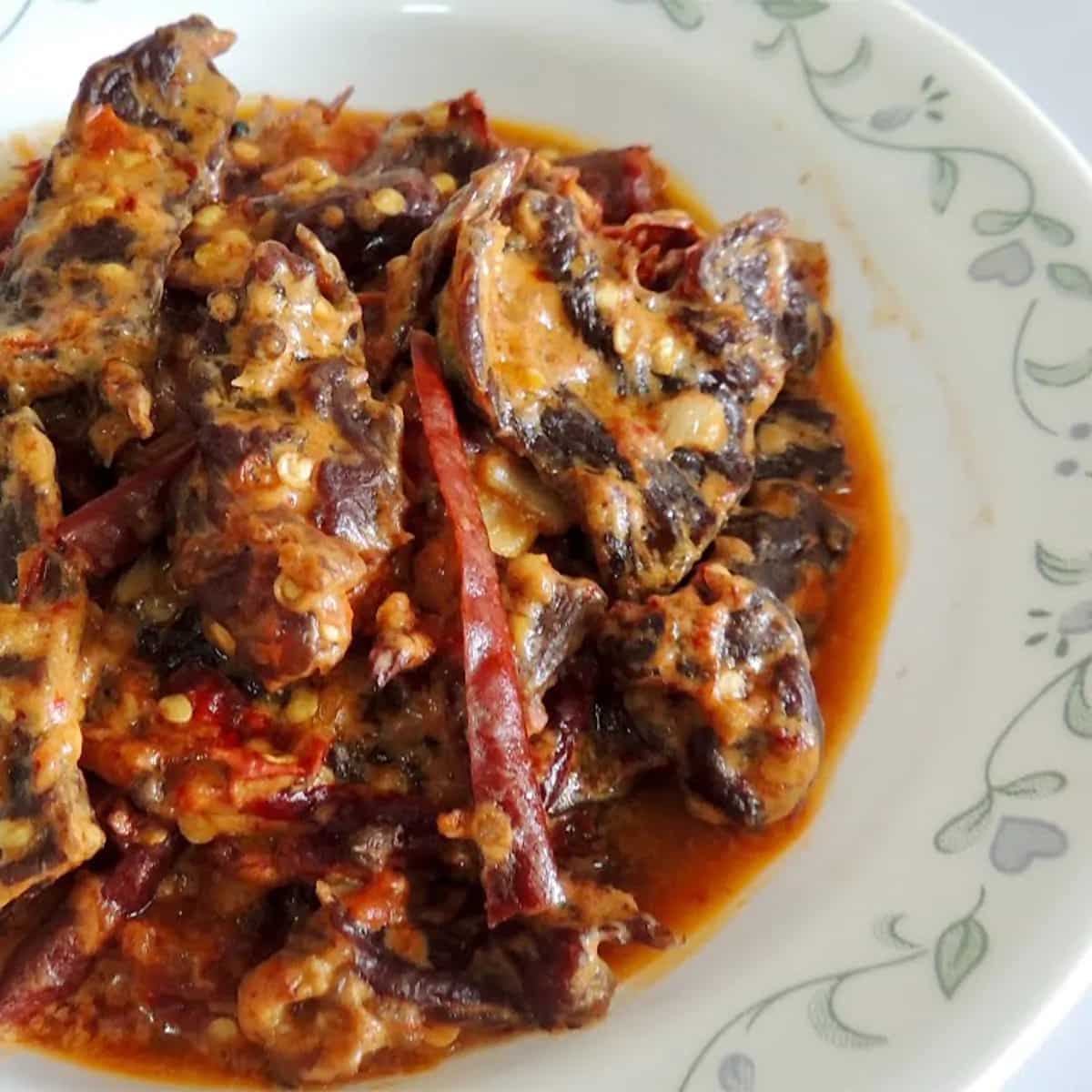 How to make Shakam Datshi Recipe