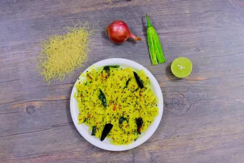 How to make Pulihora Recipe