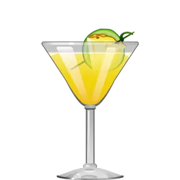 How to make Carioca Hawaiian Recipe