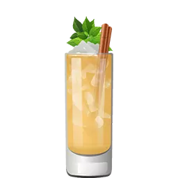 How to make Iron Ranger Recipe