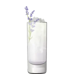 How to make Lavender Mule Recipe