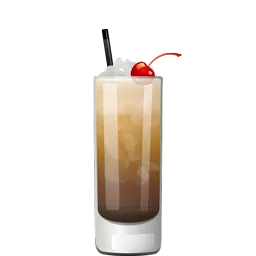 How to make Paralyzer Recipe