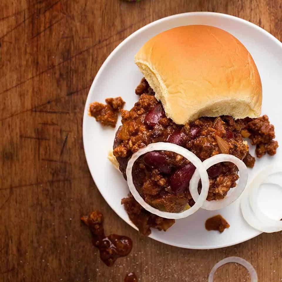 How to make Walsh Family Chili Size Recipe