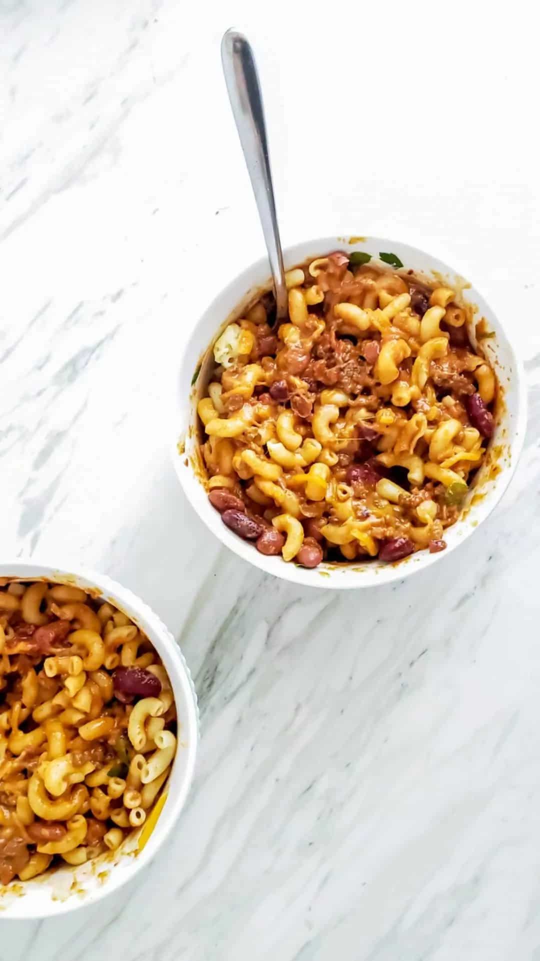 How to make Sweet And Spicy Chili Mac And Cheese Recipe