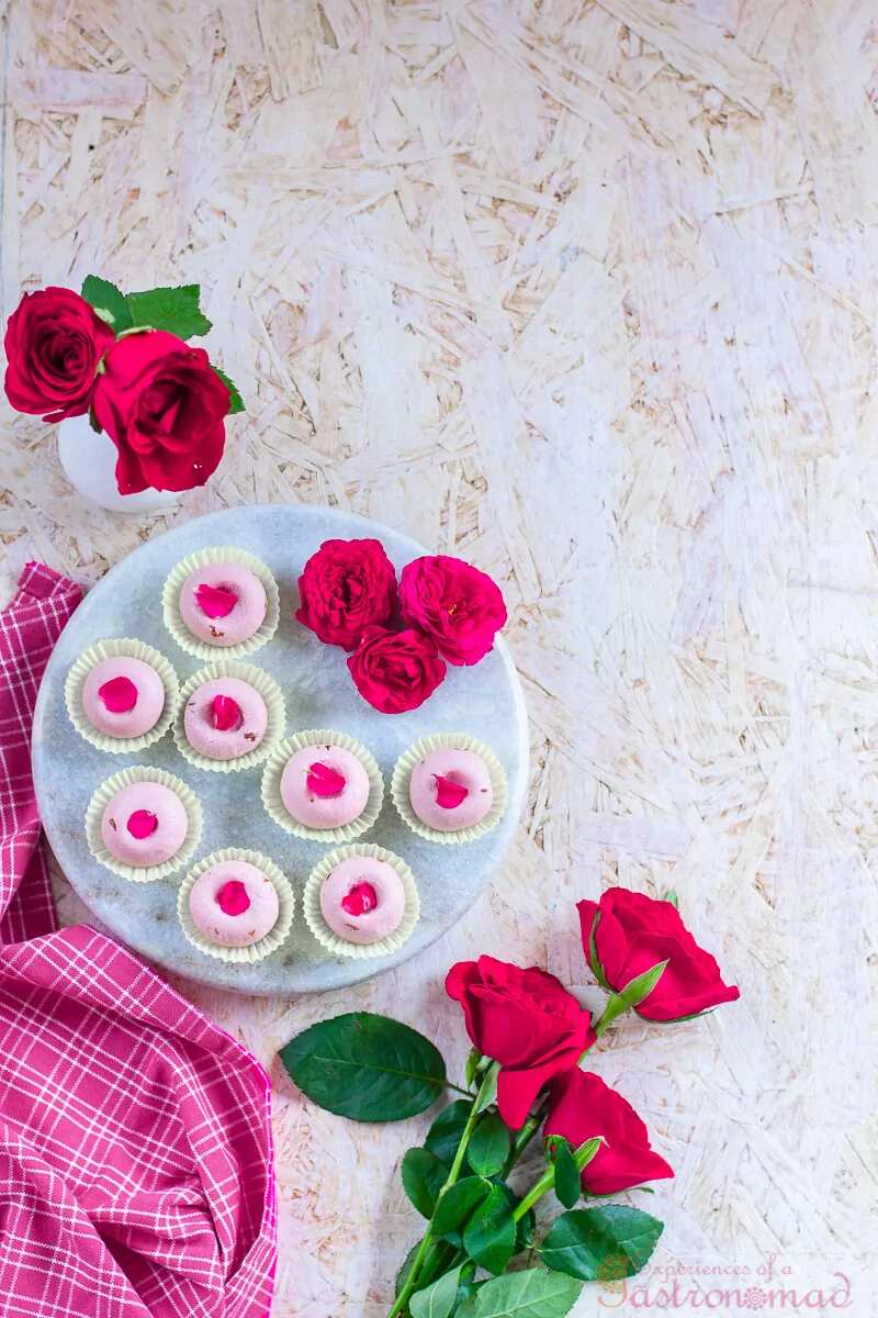 How to make Golap Kachagolla Recipe