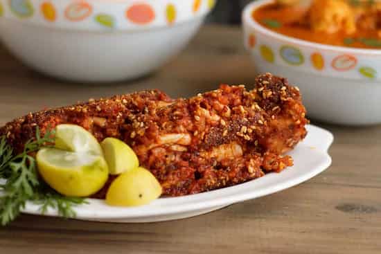 How to make Fried Lobster Recipe