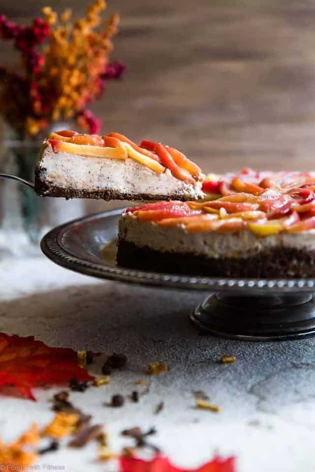 How to make Goat Cheese Cheesecake Recipe
