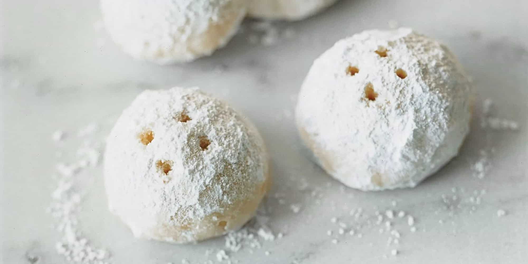 How to make Baby Buttons Recipe