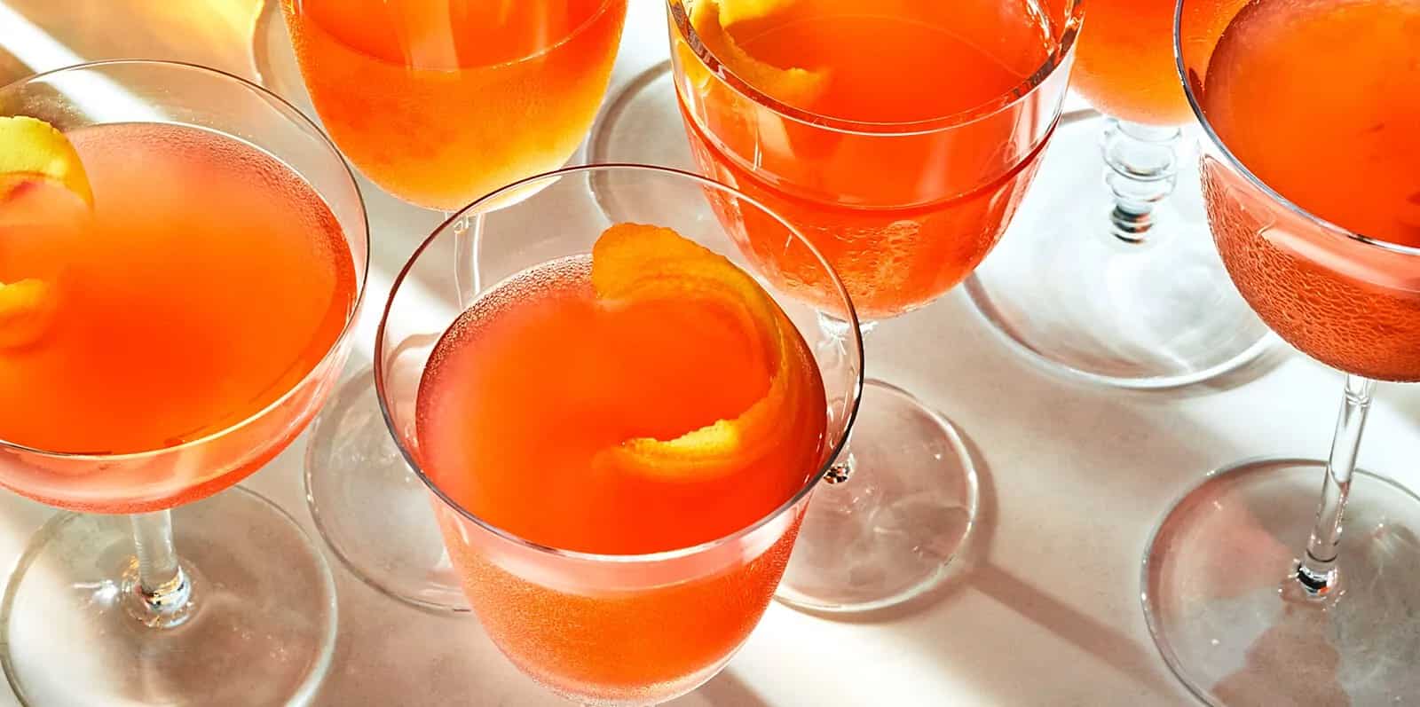 How to make Big-batch Rye Sours Recipe