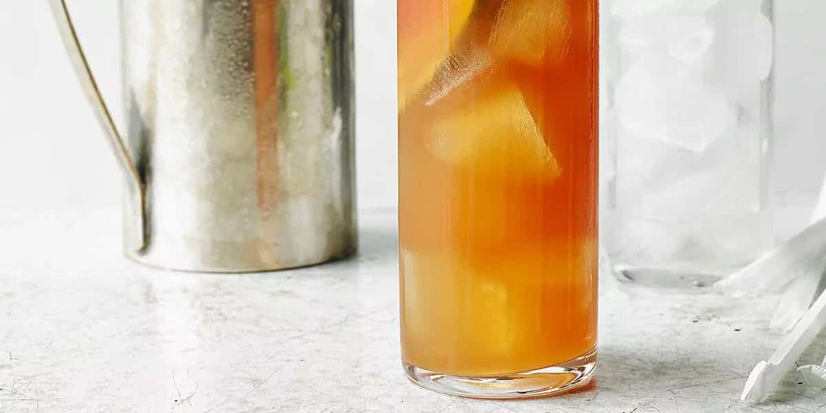 How to make Coco Cooler Recipe