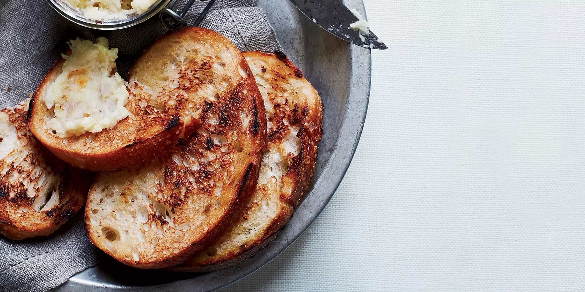 How to make Smoked Whitefish Brandade Recipe