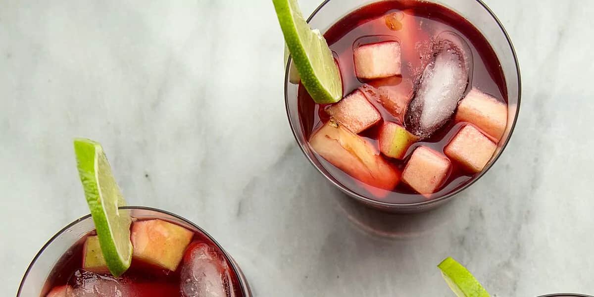 How to make Chicha Morada Recipe