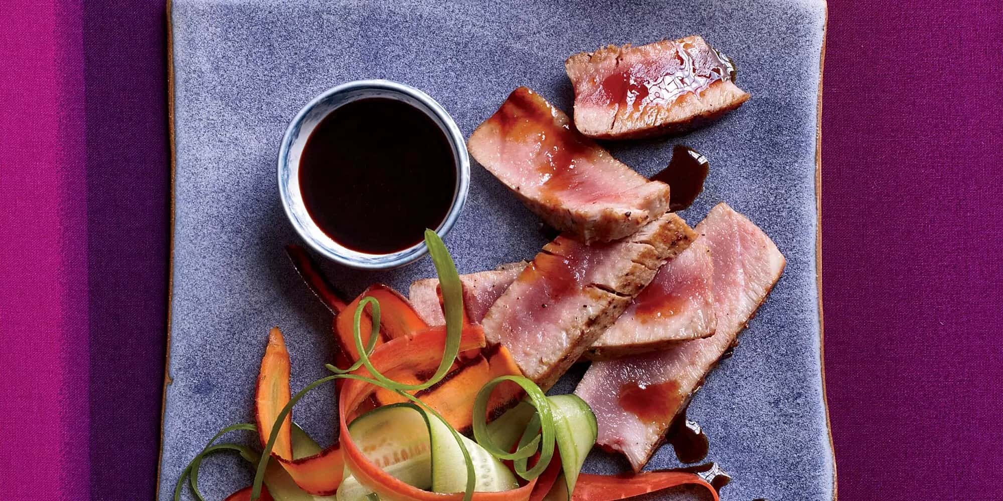 How to make Crisp Sushi-rice Cakes Recipe