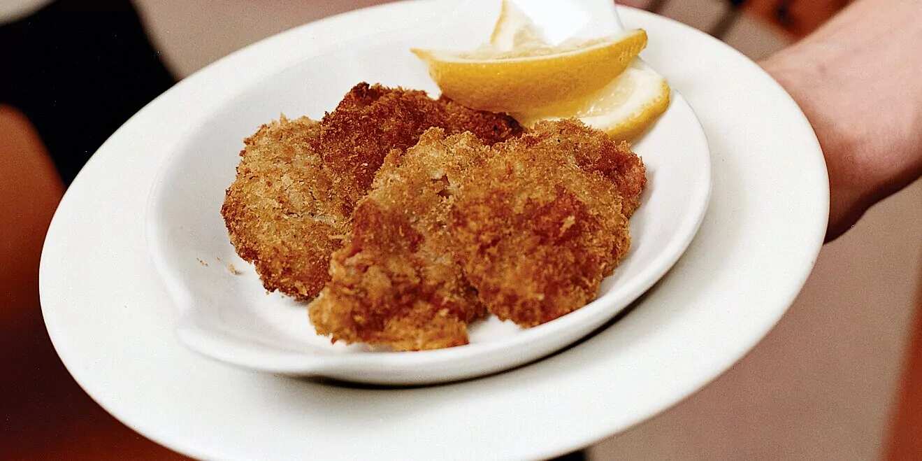 How to make Crispy Fried Chicken Livers Recipe