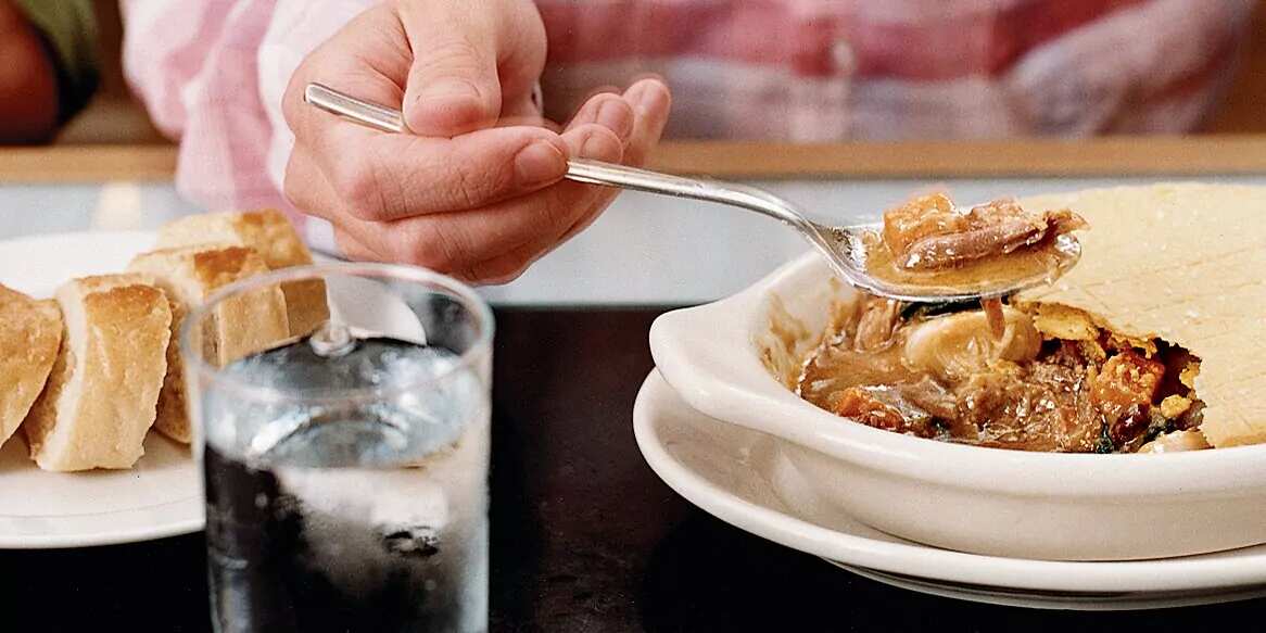 How to make Duck Confit Potpie Recipe