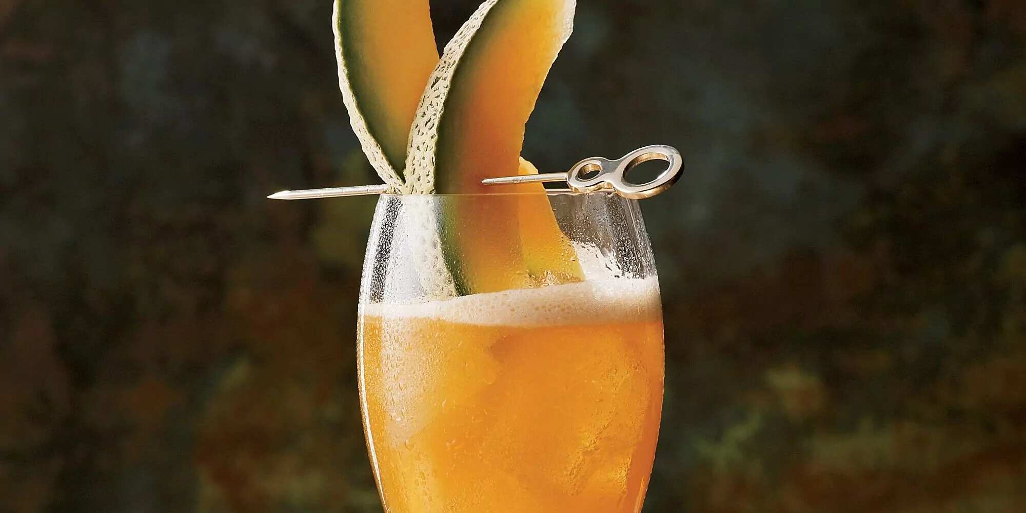 How to make Melon Soda Recipe