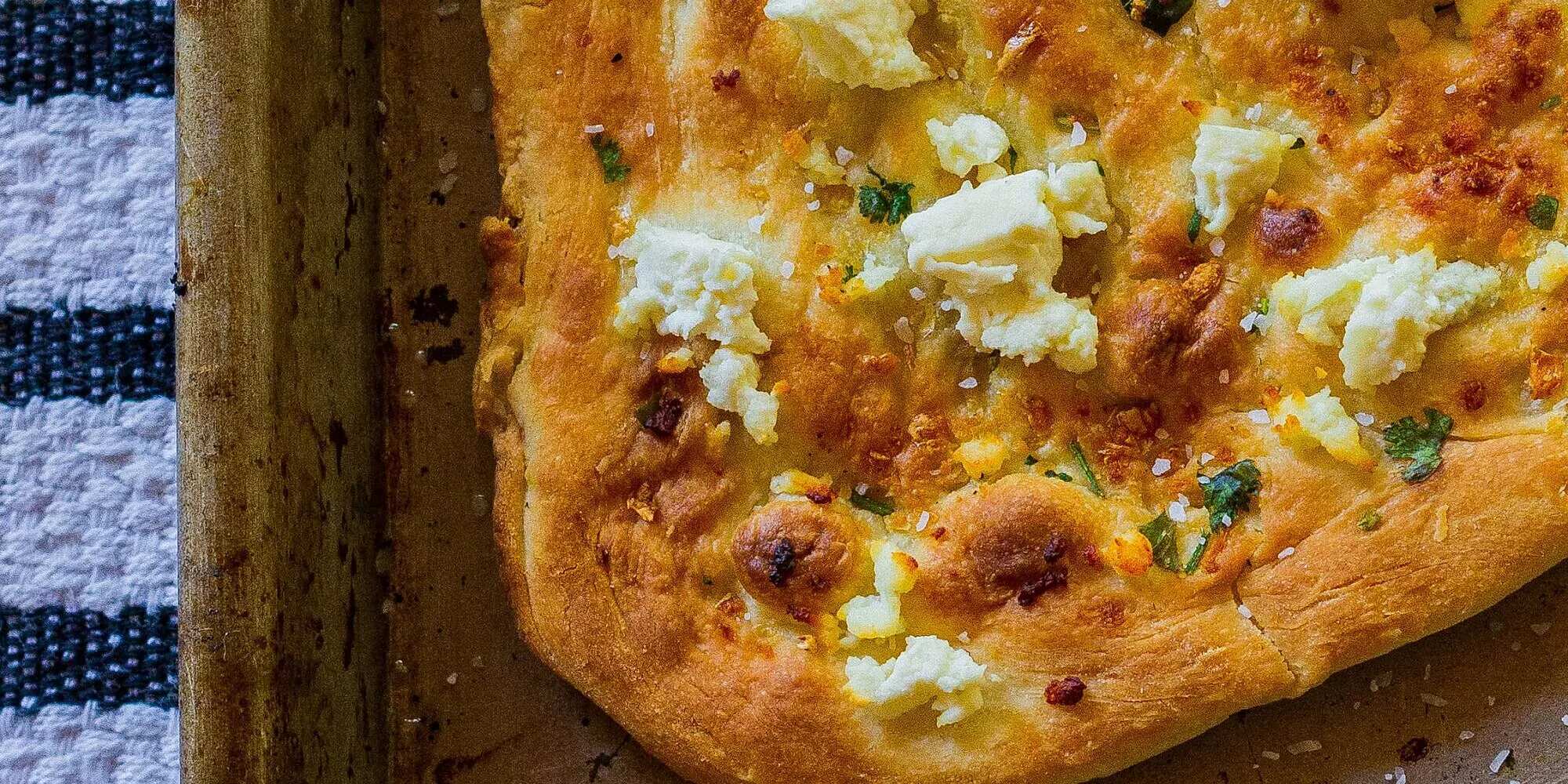 How to make Paneer Naan Recipe