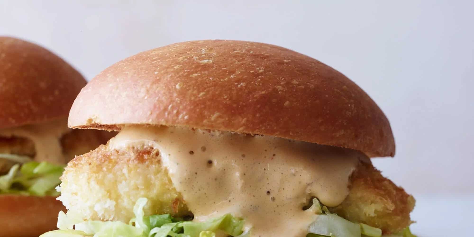 How to make Sriracha-ranch Foam Recipe