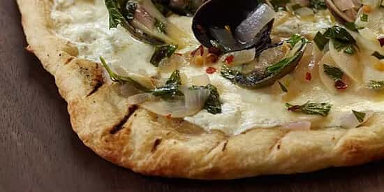 How to make White Clam Pie Recipe