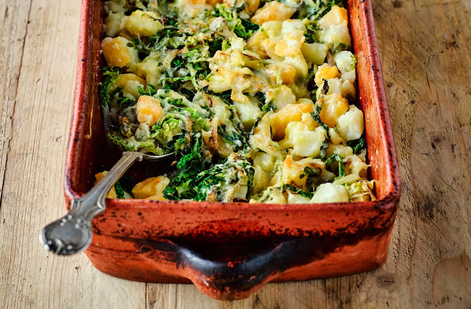 How to make Pinch Of Nom Rumbledethumps Recipe