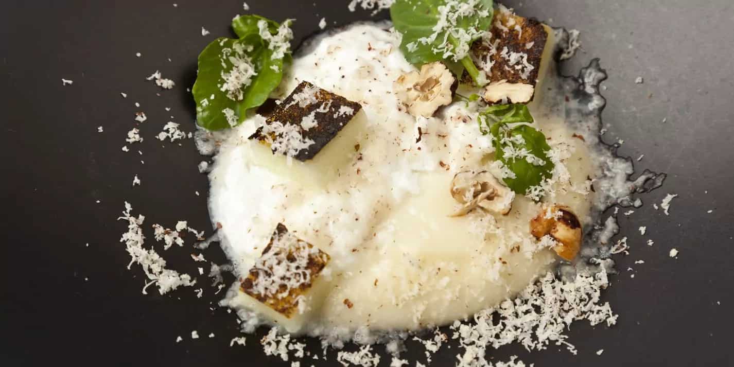 How to make Burnt Apples Recipe