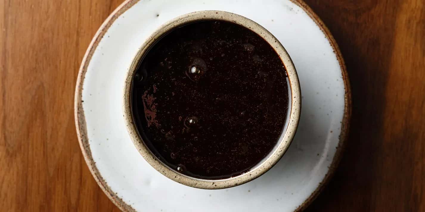 How to make Homemade Marmite Recipe