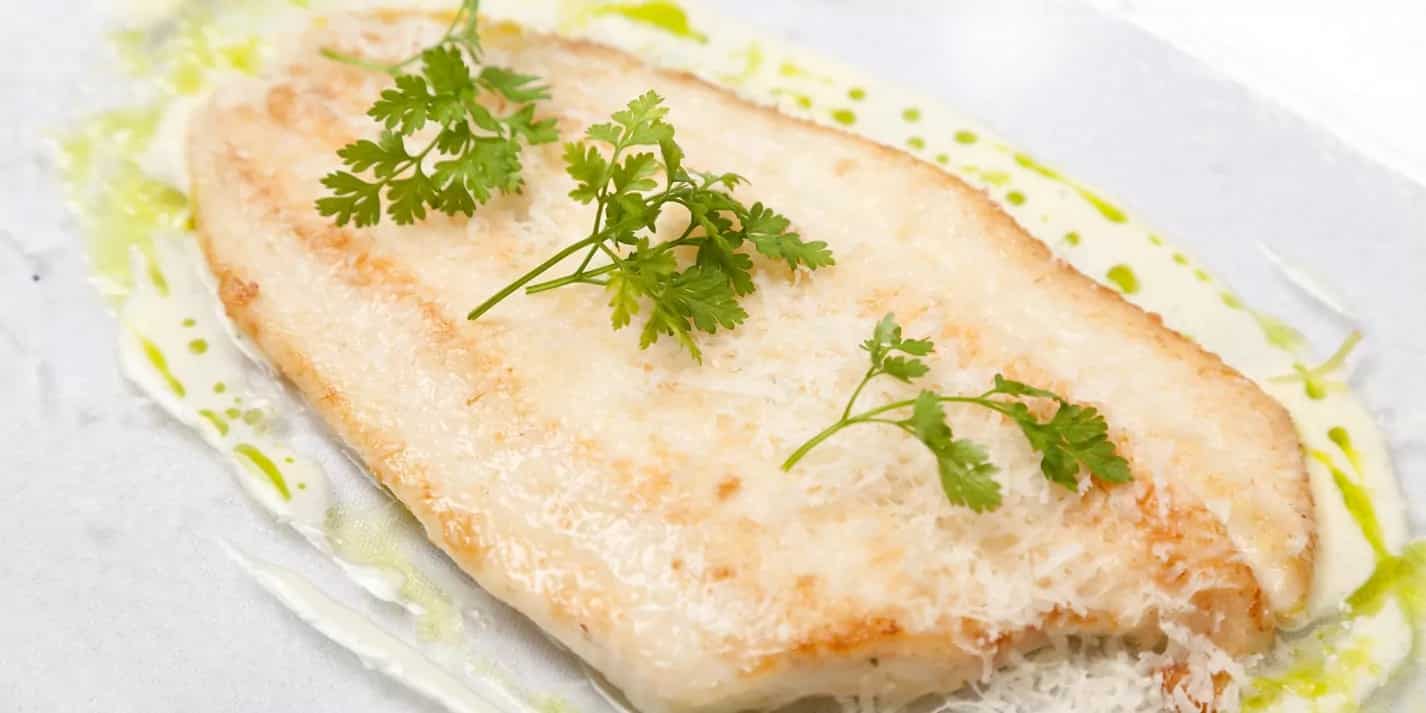 How to make Lemon Sole Recipe