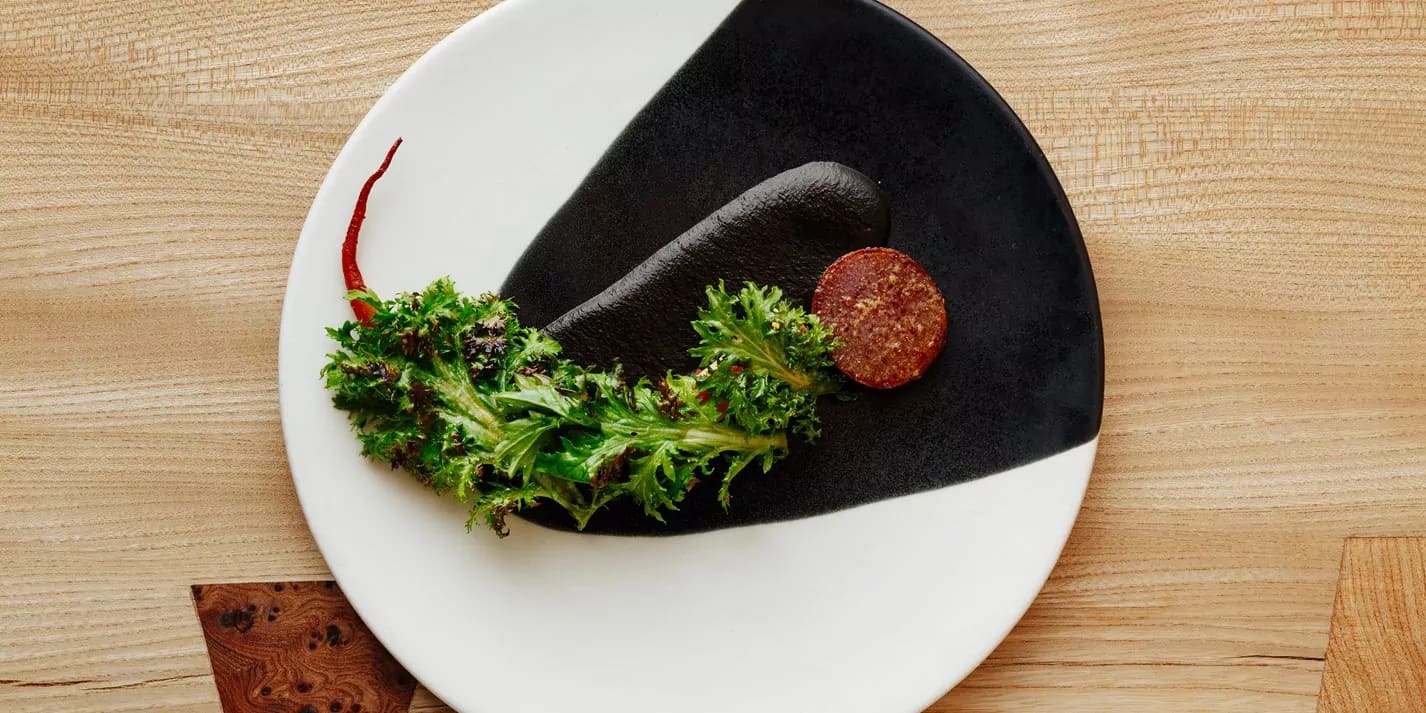 How to make Octopus Mbongo Recipe