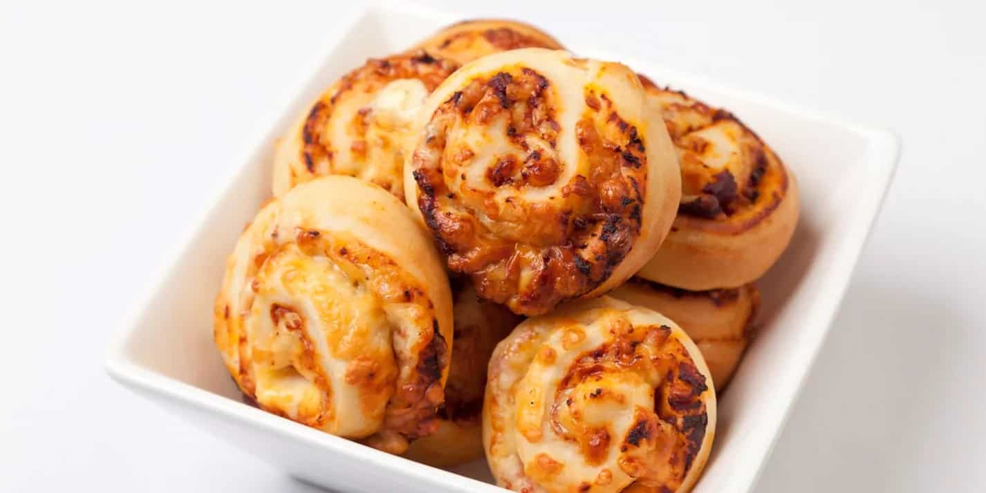 How to make Pizza Bread Recipe
