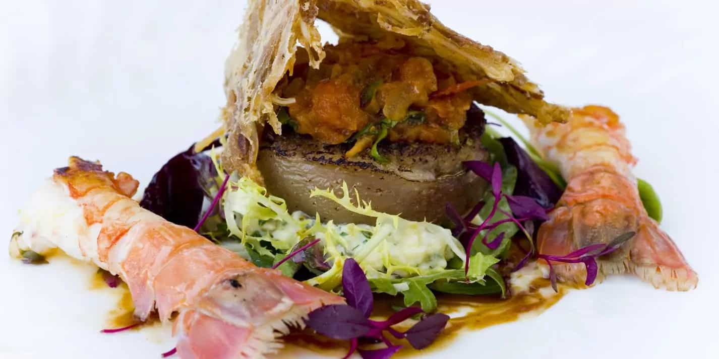 How to make Rolled Pig's Head Recipe