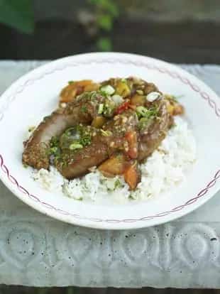 How to make Southern Sausage Stew Recipe